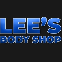 Lake City, SC Collision Repair & Auto Body Shop - Lee's Body Shop